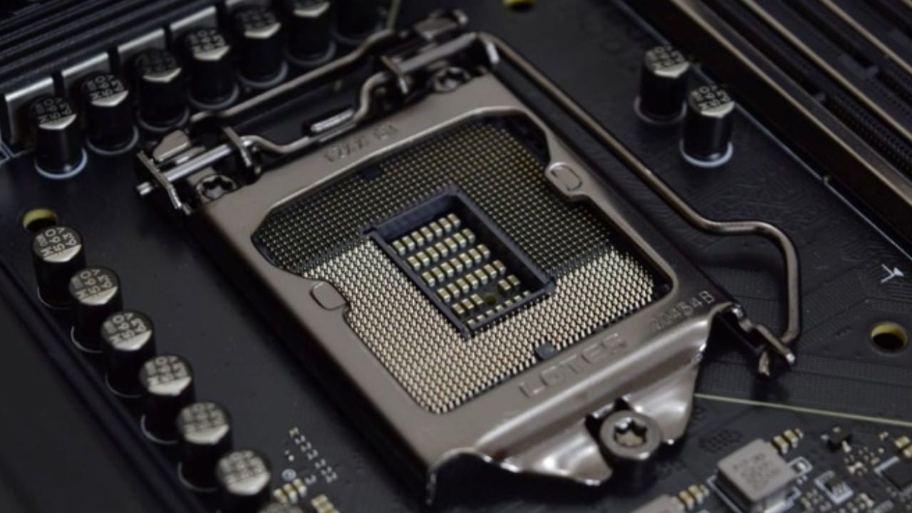 Intel's New Socket: A Minor Update for a Major Change — ACHIVX