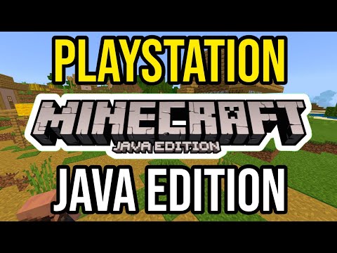 Может Ли PS5 Запускать Java Minecraft? – ACHIVX