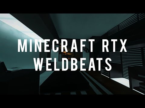 Как Включить RTX В Minecraft? — ACHIVX
