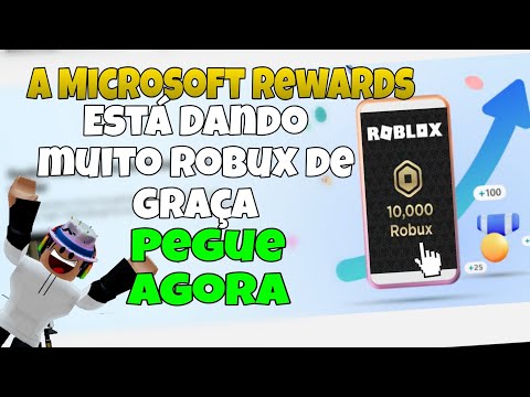 Почему Microsoft Rewards Удалила 100 Robux? — ACHIVX