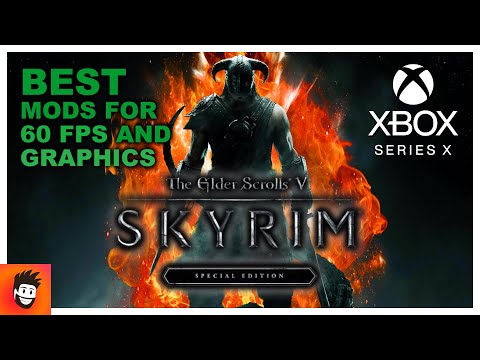 120 FPS in Skyrim Anniversary Edition? – ACHIVX