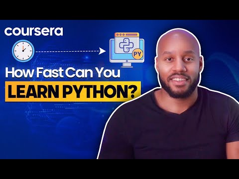 50 Years Old — Too Old to Learn Python? — ACHIVX