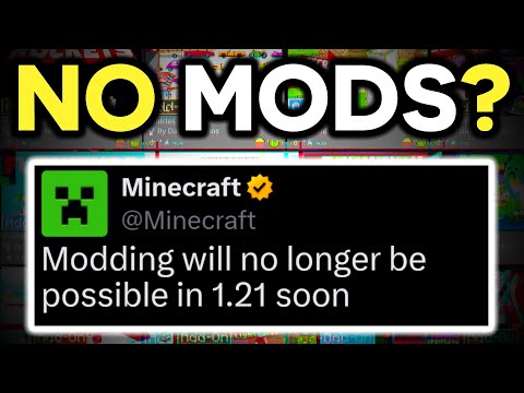 Are Mods Allowed in Minecraft PE? — ACHIVX