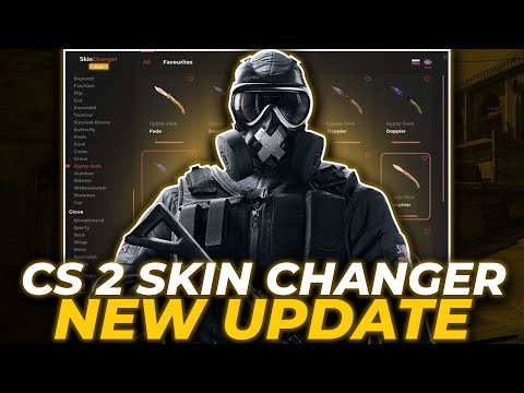 Are there any female skins in CS:GO? — ACHIVX