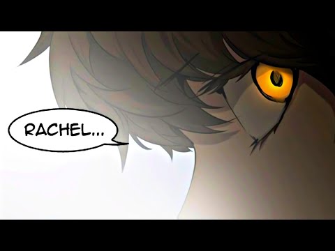 Bam — Girl From The Tower of God? — ACHIVX