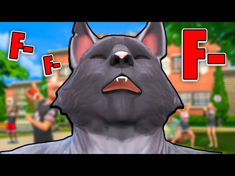 Can a Child Become a Werewolf in Sims 4? — ACHIVX