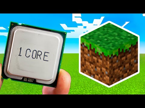 Can a Core 2 Duo Run Minecraft? — ACHIVX