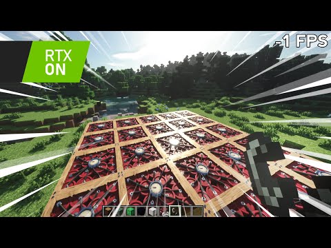 Can a GTX 1660 Run Minecraft Shaders? – ACHIVX