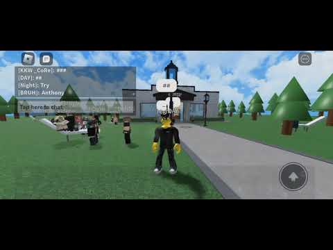 Why is Roblox Chat Censored? — ACHIVX