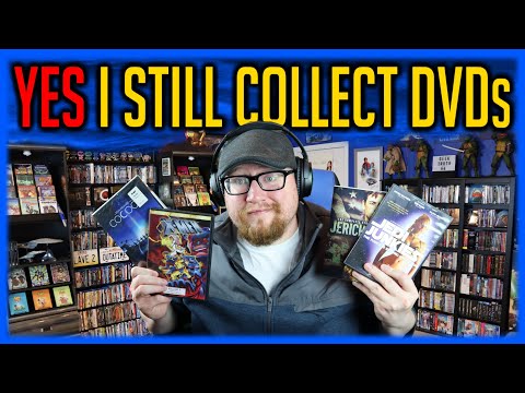 Can Heat Damage Blu-ray Discs? – ACHIVX