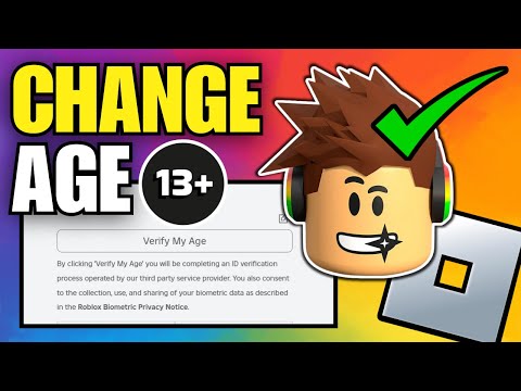 Can I Use My Parents' ID to Verify My Age in Roblox? — ACHIVX