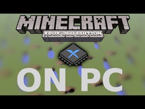 Can I Use My Xbox 360 Minecraft on PC? – ACHIVX
