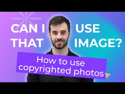 Can I Use Unlicensed Images? – ACHIVX