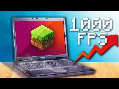 Can Minecraft Run on a Low-End Laptop? – ACHIVX