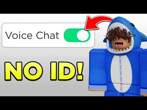 Can People Under 13 Hear Voice Chat in Roblox? — ACHIVX