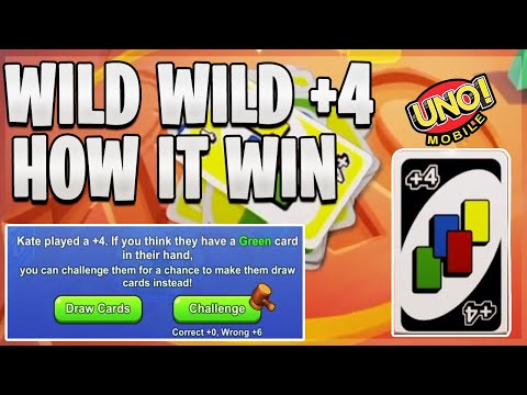 Can You Block a +2 Card in Uno? – ACHIVX