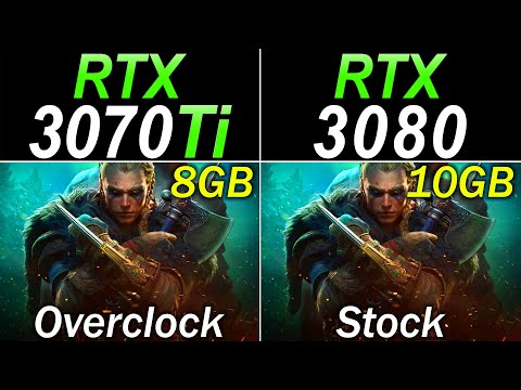 Can You Overclock the RTX 3080? – ACHIVX