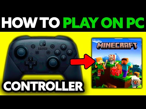 Can You Play Minecraft Java With a Switch? — ACHIVX