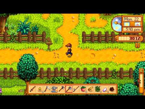 Can You Play Steam Stardew Valley with GOG? — ACHIVX