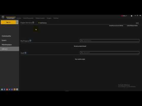 Can You Run Unreal Engine Without the Epic Games Launcher? – ACHIVX