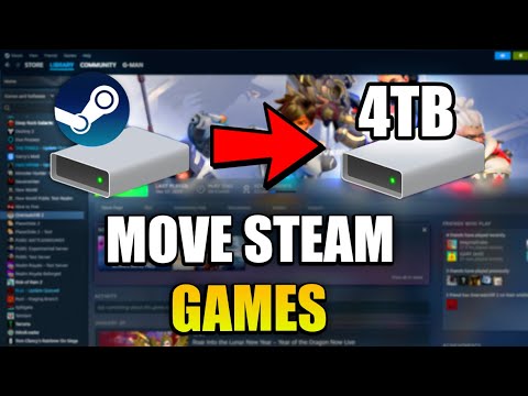 Can You Transfer Games From PS4 To Steam? — ACHIVX
