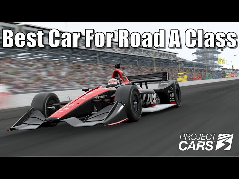 Can You Use VR in Project CARS 3? – ACHIVX