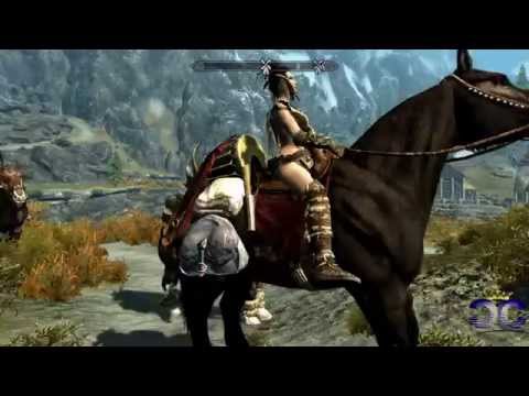 Can Your Follower Ride Your Horse in Skyrim? – ACHIVX