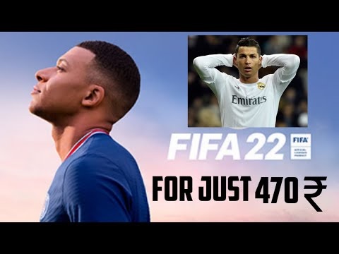 Что Лучше FIFA 22 Origin Или Steam? — ACHIVX