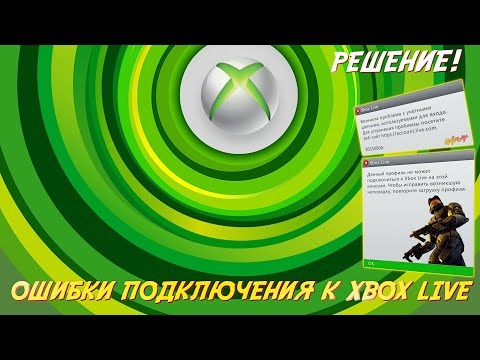 Что Такое Код Ошибки Xbox 0x80832003? – ACHIVX