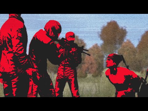 DayZ — A Horror Game? — ACHIVX