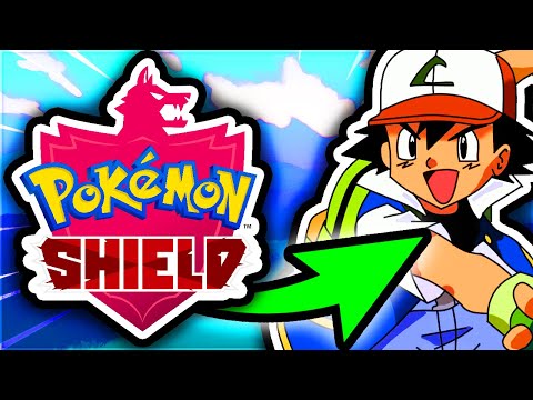 Did Ash Ever Catch a Rare Pokémon? — ACHIVX