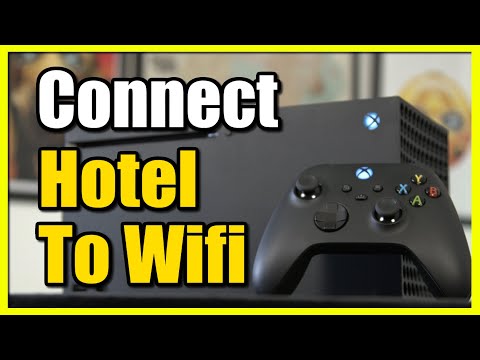 Do All Xbox Consoles Have Wi-Fi? – ACHIVX