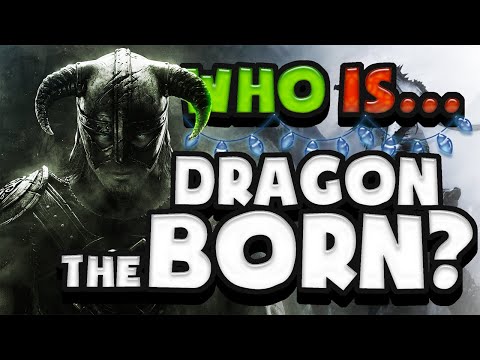 Do Dragonborn Give Birth? — ACHIVX