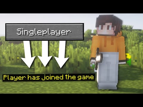Do Minecraft Java Multiplayer Mods Work? – ACHIVX