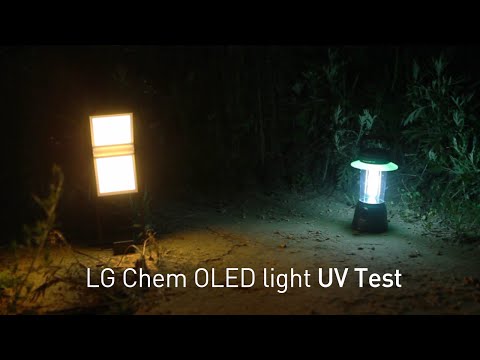 Do OLED Screens Emit Ultraviolet Light? — ACHIVX