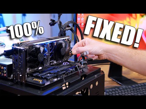 Do RTX 3060 Fans Always Spin? — ACHIVX