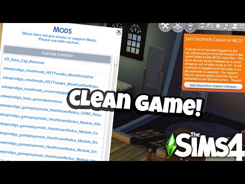 Do Wicked Whims Break Sims 4? — ACHIVX