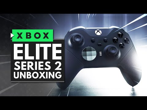 Do Xbox Elite Controllers Have Serial Numbers? — ACHIVX