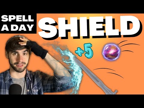 Does a Shield Protect Against Spells? – ACHIVX