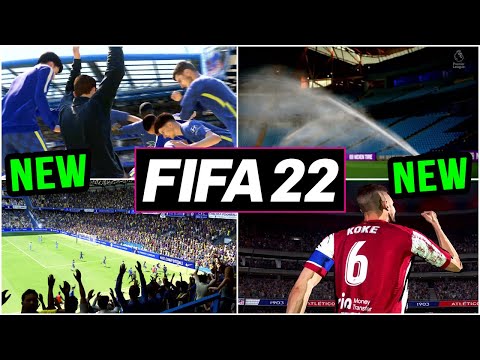 Does FIFA 22 Have Next-Gen Graphics on PC? — ACHIVX