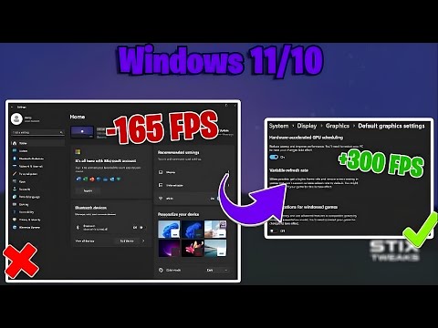 Does FPS Affect Brightness? — ACHIVX