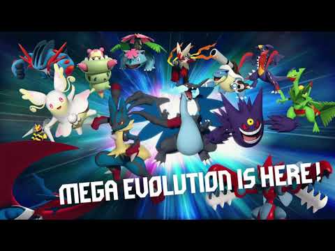 Does Glaceon Have a Mega Evolution? – ACHIVX