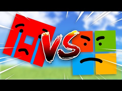 Does Microsoft Own Roblox? — ACHIVX
