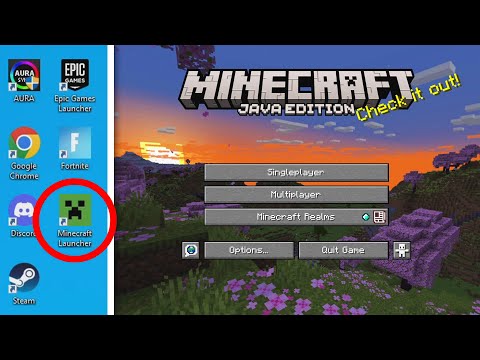 Does Minecraft Need a Launcher? — ACHIVX