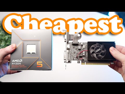 Does Minecraft Need RAM or a Graphics Card? — ACHIVX