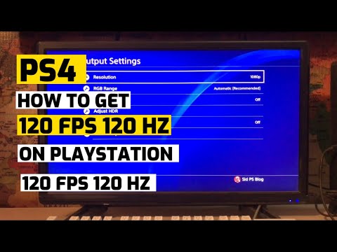 Does PUBG PS5 Have 120 FPS? – ACHIVX