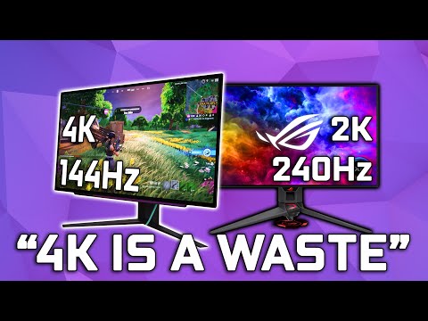 Does the RTX 3060 Support a 240Hz Refresh Rate? — ACHIVX