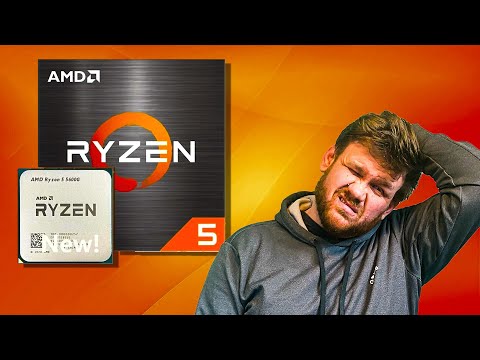 Does the Ryzen 5 5600G Have Good Integrated Graphics? – ACHIVX