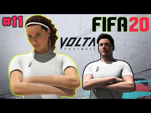 Does Volta Have a Career Mode? — ACHIVX