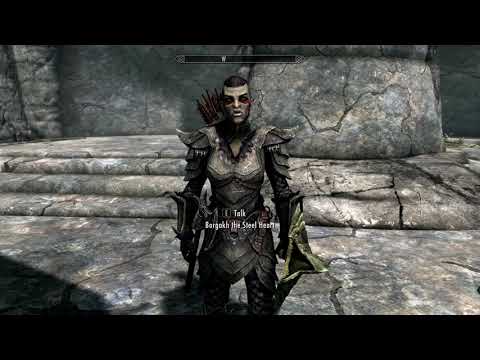 Does Weight Matter in Skyrim? – ACHIVX